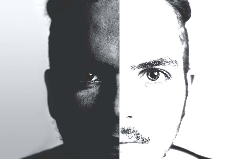 Two Adams | Walking By Faith