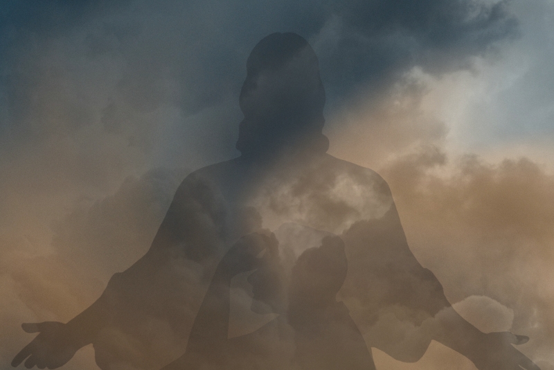 Two Adams and Redemption | Walking By Faith